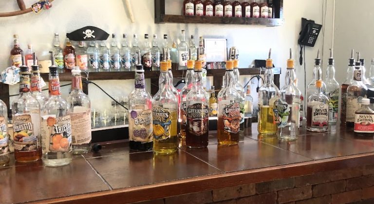 Cayman Distillery Tour - TheShyFoodBlogger