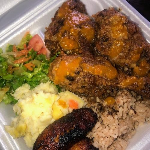 Best Restaurants in Grand Cayman - A Series - TheShyFoodBlogger