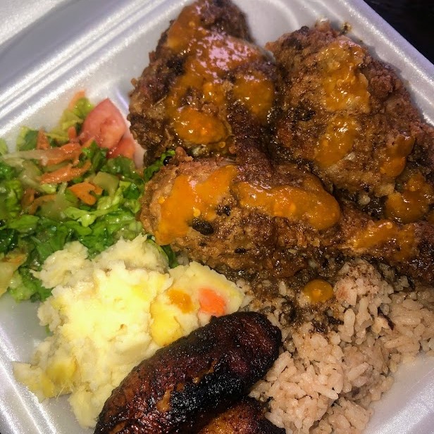 Best Restaurants in Grand Cayman - A Series - TheShyFoodBlogger