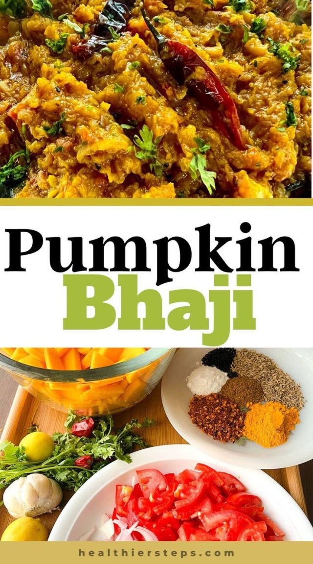 Top 20 Pumpkin Recipes - TheShyFoodBlogger